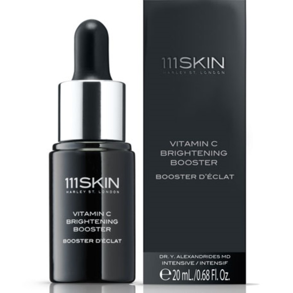 111 Skin | Skincare | 11skin Vitamin C Brightening Booster Serum New ...
